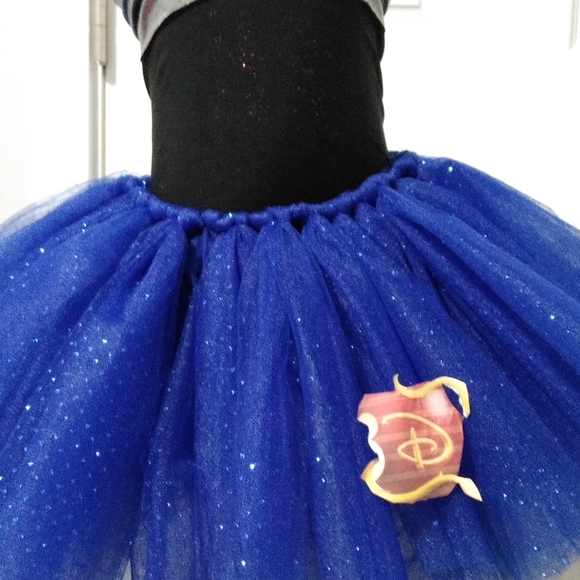 diamondjadescloset | Bottoms | Disney Villians Inspired Tutus Mystery ...